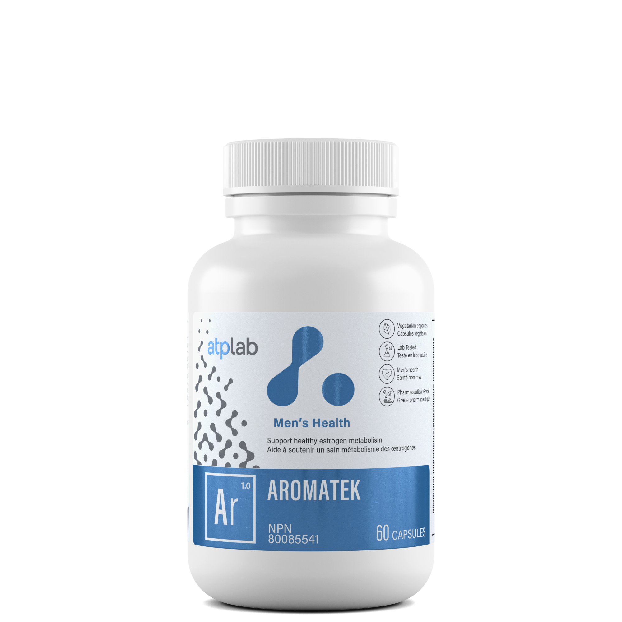 ATP AROMATEK – Naturiste