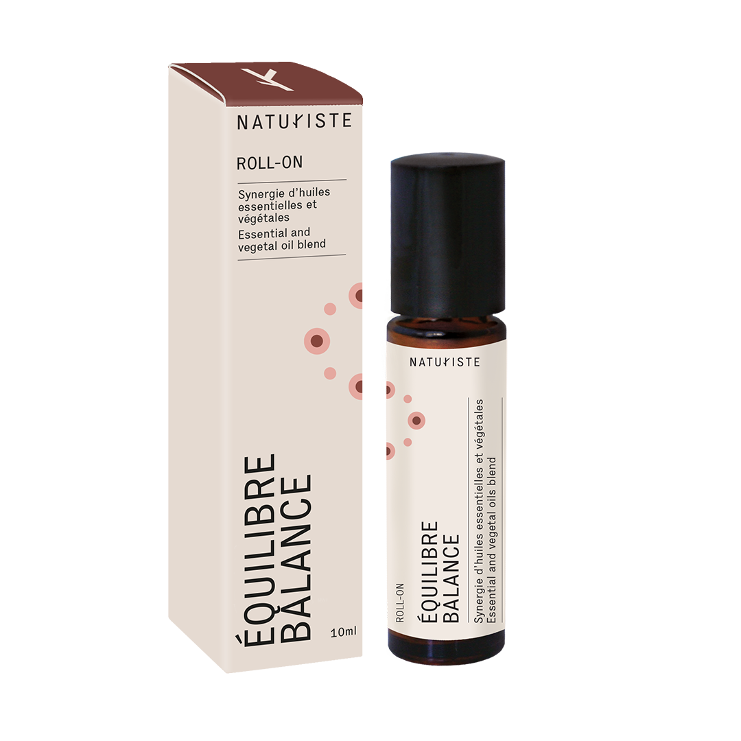 BALANCE ROLL-ON – Naturiste