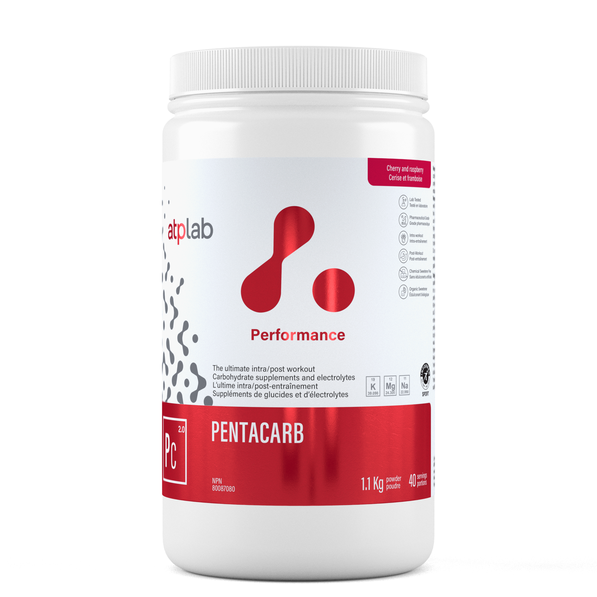 ATP PENTACARB – Naturiste