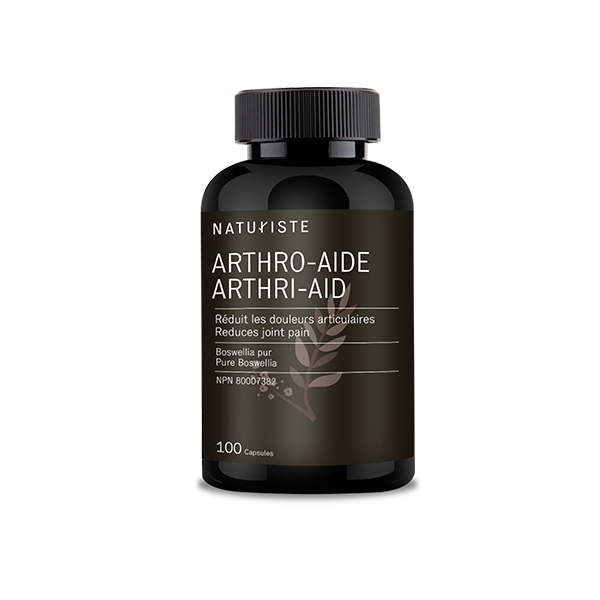 Arthro Aide | Articulation – Naturiste