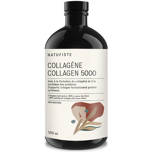 COLLAGEN 5000 – Naturiste